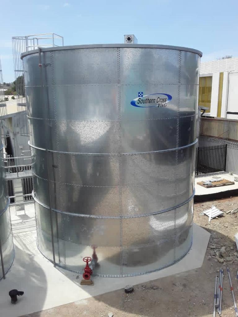 Badili Hardware Super Store - Southern Cross Pumps Limited