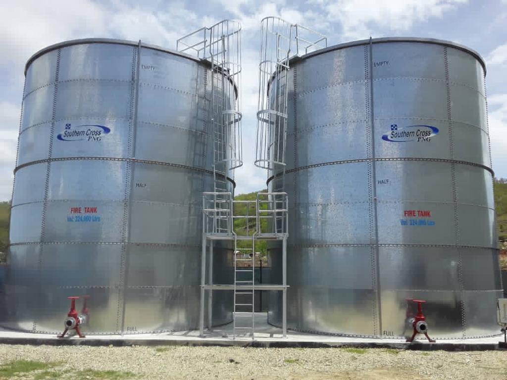 Badili Hardware Napanapa - Southern Cross Pumps Limited